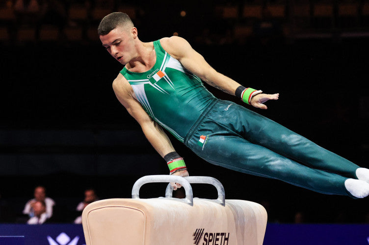 World Championship Highlights – Quatro Apparel Inc