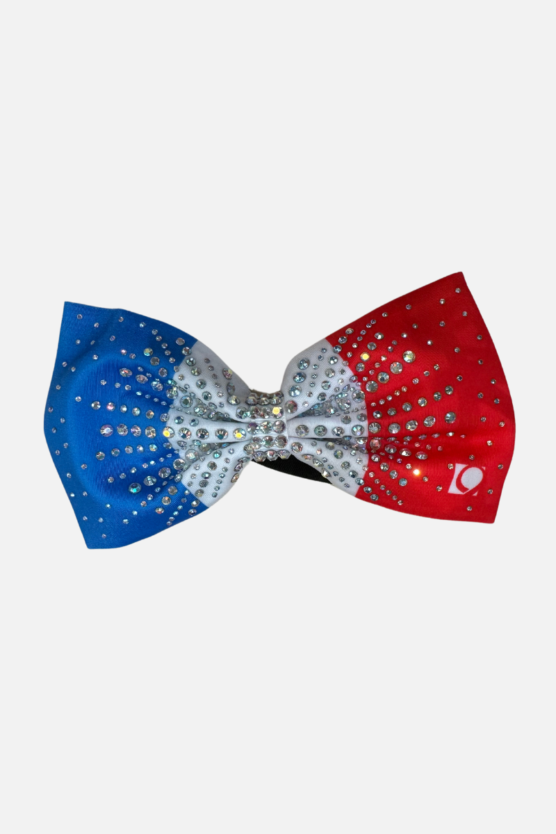 FRANCE BOW – Quatro Apparel Inc
