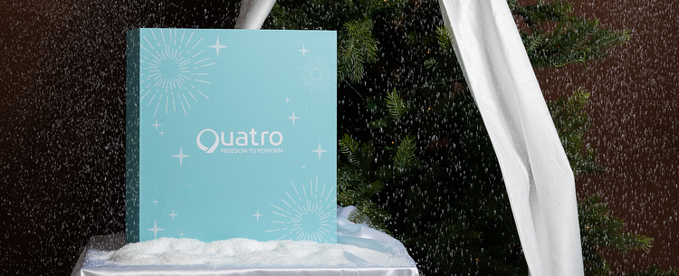 Women's leotards size guide – Quatro Apparel Inc