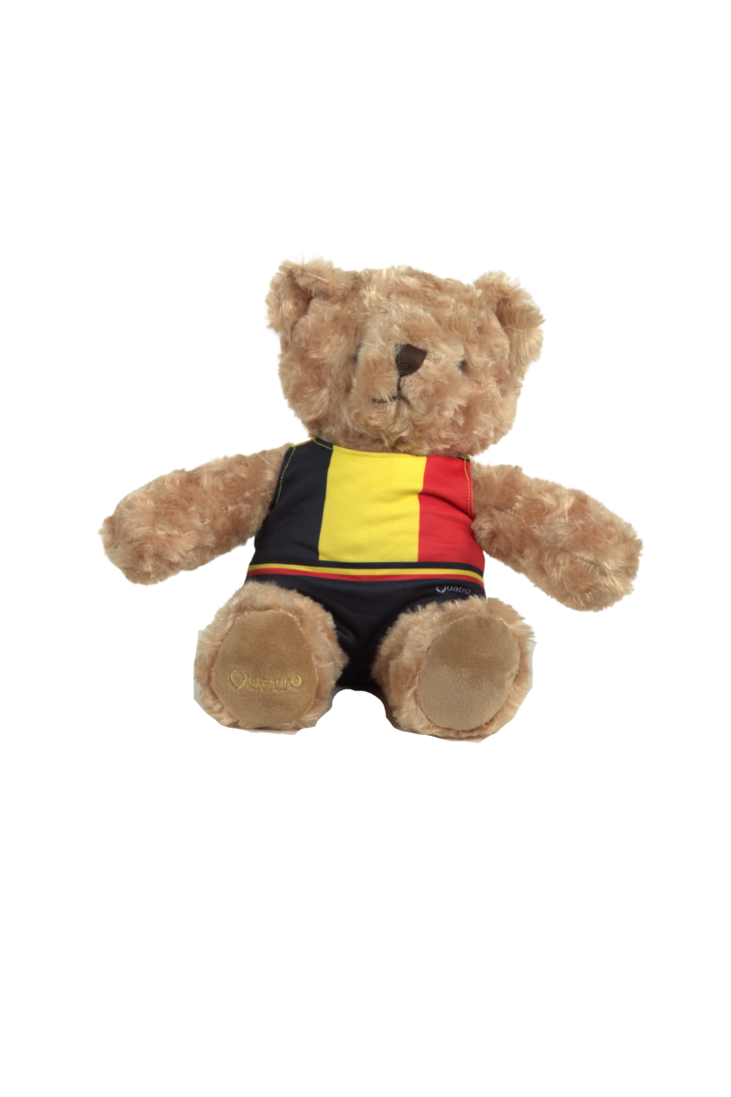 Germany Teddy Leotard - Small – Quatro Apparel Inc