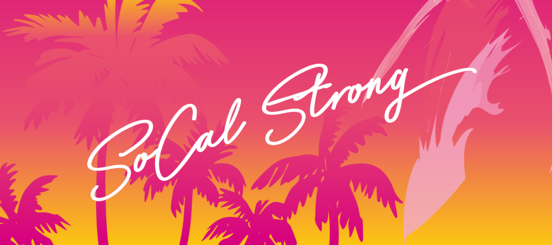 SoCal Strong | Quatro Gymnastics — Quatro Apparel Inc