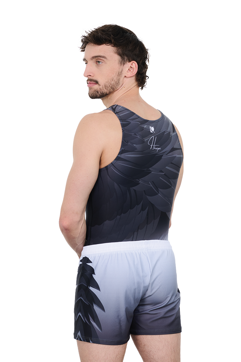 Men's Shirts | Quatro Gymnastics – Quatro Apparel Inc