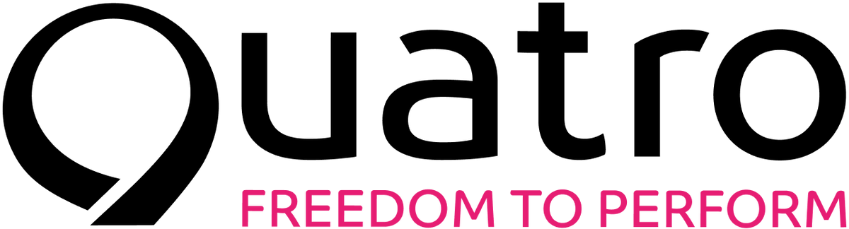 Women's leotards size guide — Quatro Apparel Inc