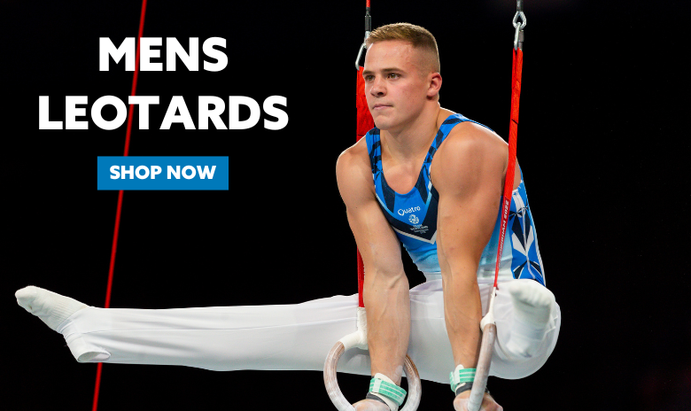 Women's leotards size guide — Quatro Apparel Inc