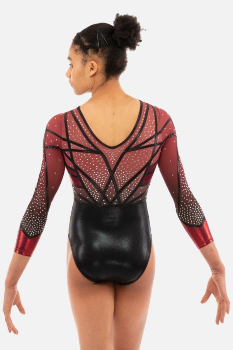 Ignite — Quatro Apparel Inc