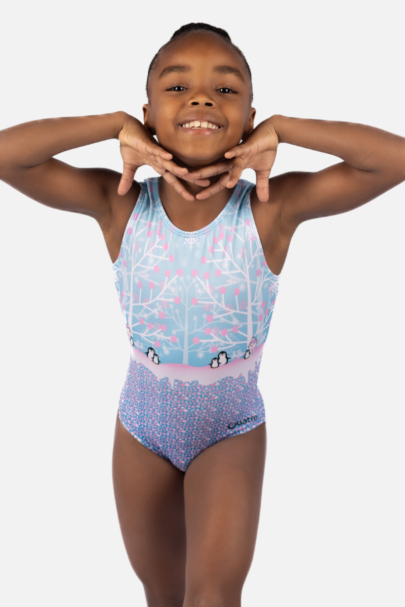 Merryland — Quatro Apparel Inc